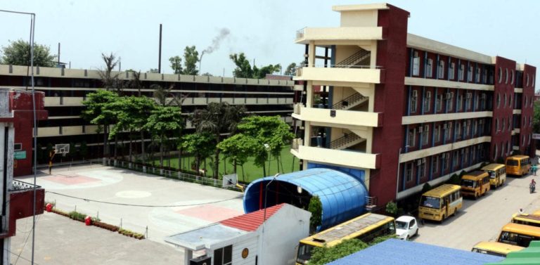 Best MBA College in Punjab India - Master of Business Administration
